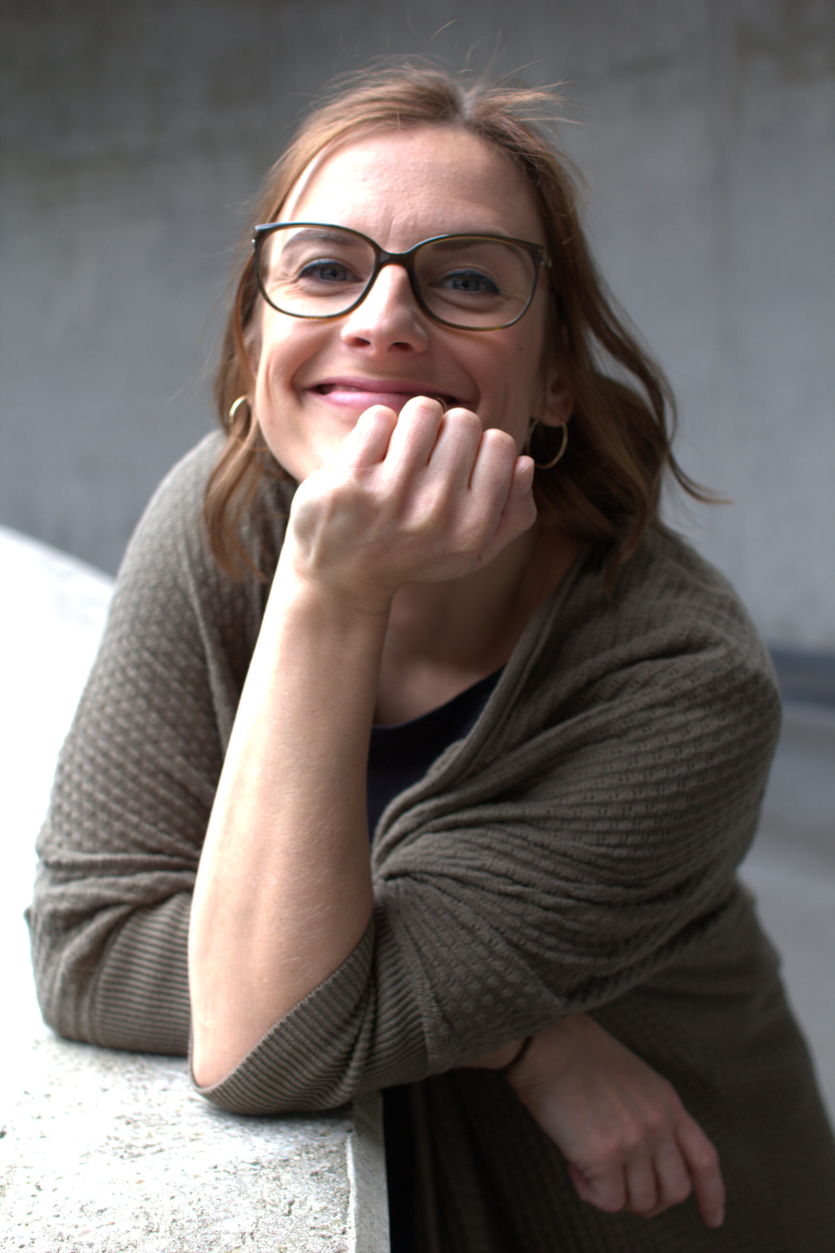 Sandra Popp Psychologin für ganzheitliche Beratung - Über mich