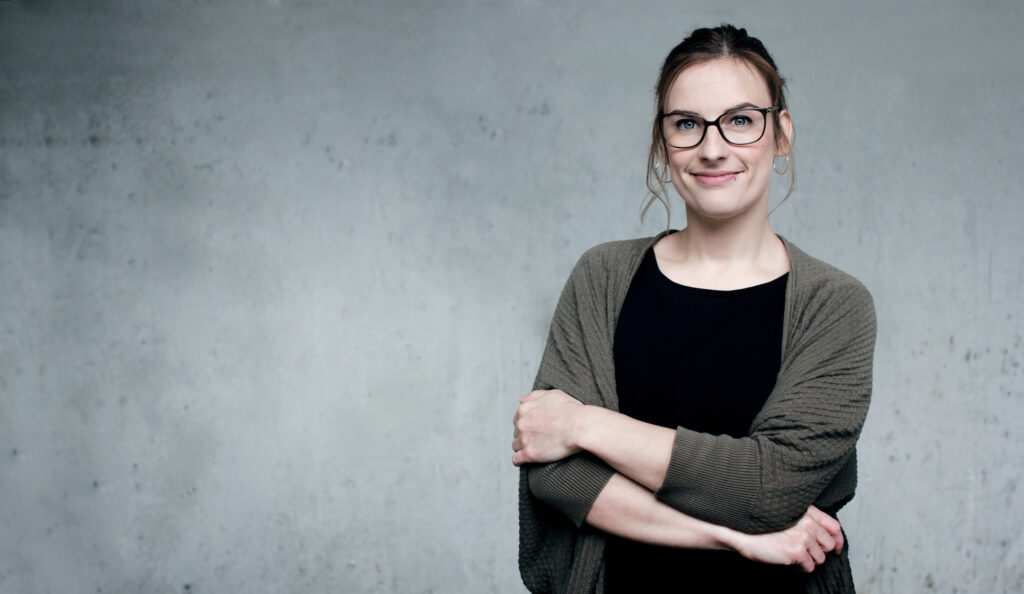 Psychologische Beratung Leipzig | Selbstwert stärken mit Sandra Popp